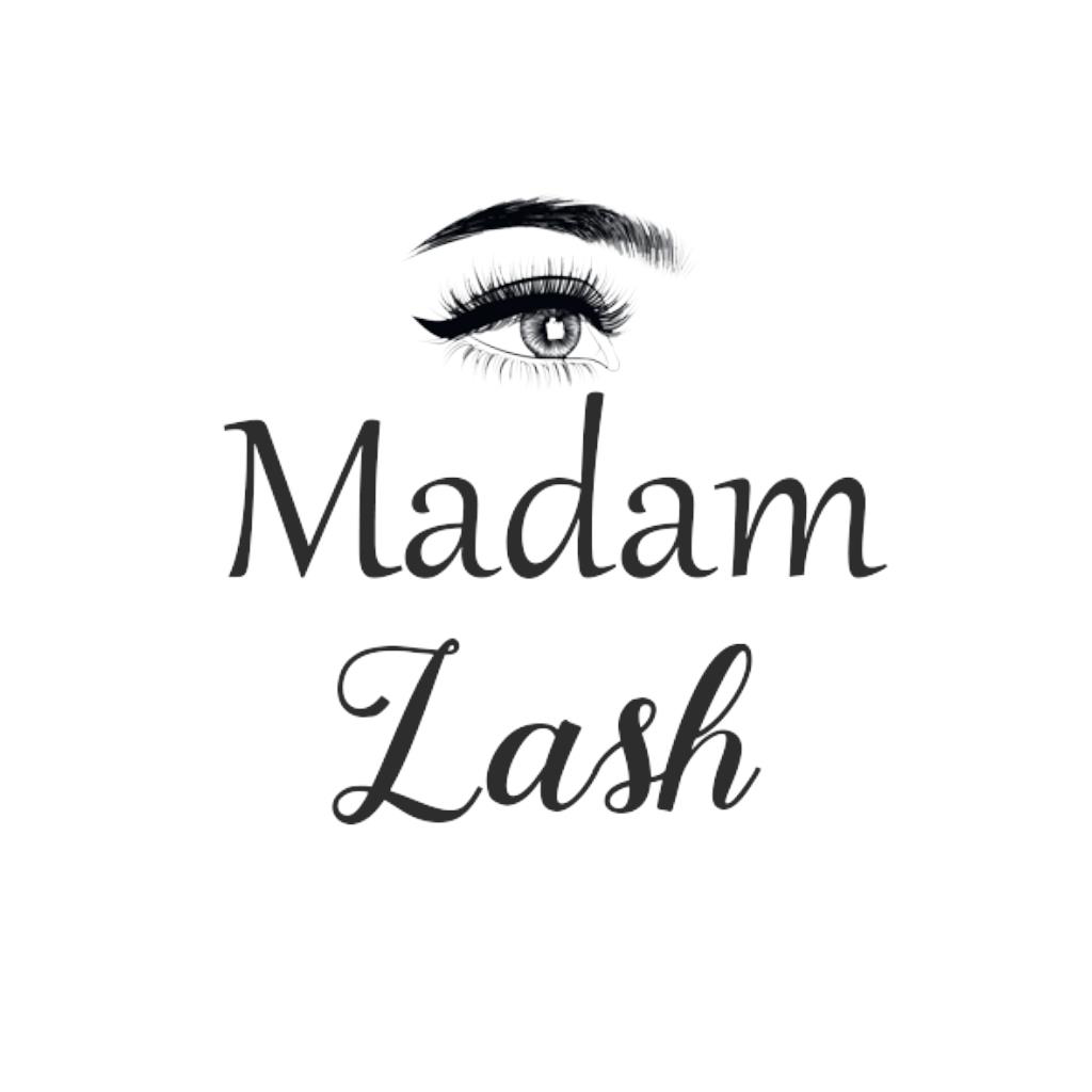 Madam Lash